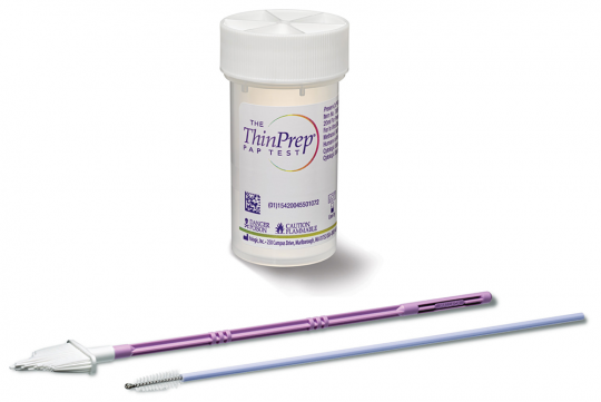 LBC cytológia | EMIMED